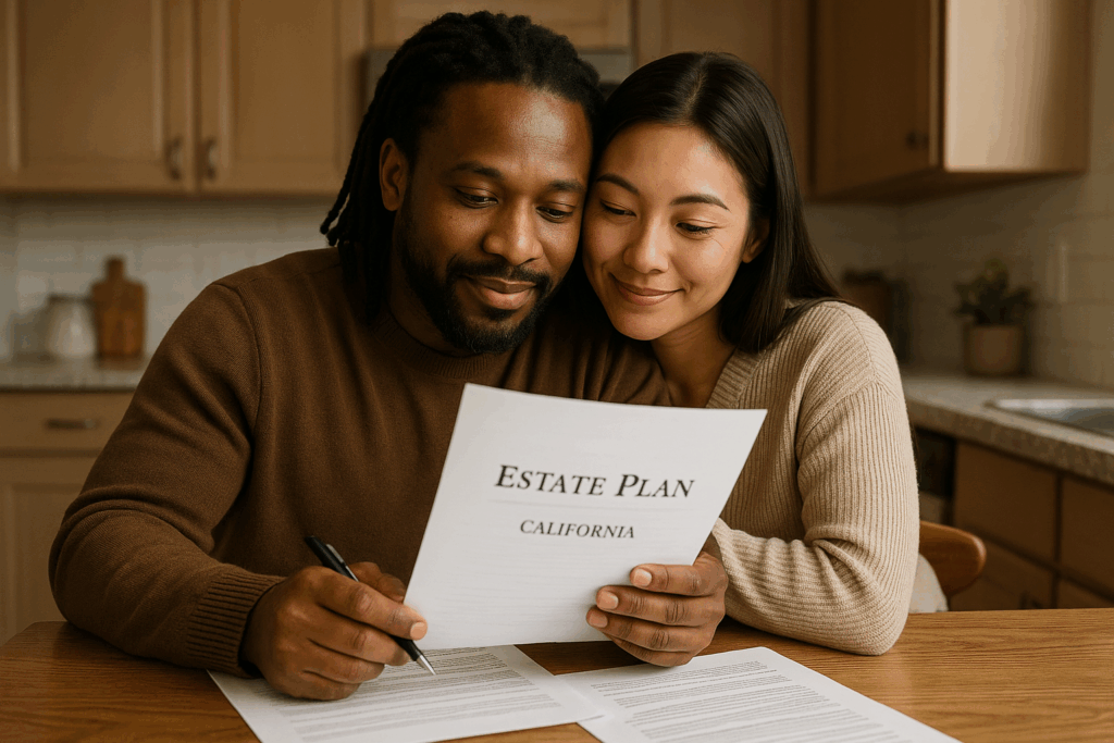 Estate Planning for Unmarried Couples in Omaha